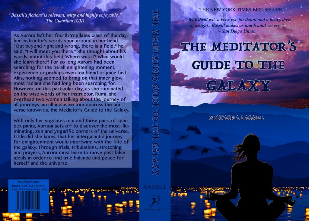 Book Jacket Project – Sample Work | learn.